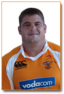 TOYOTA FREE STATE CHEETAHS & RUGBY UNION BLOEMFONTEIN FREE STATE